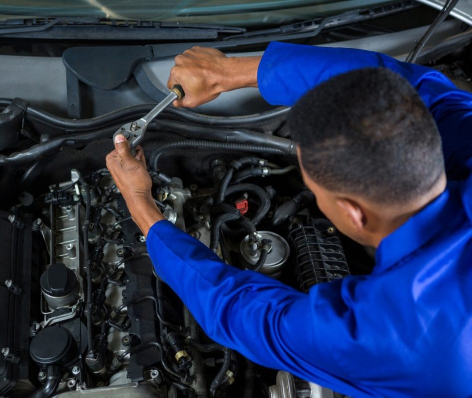 Anwar Al Rifai Auto Spare Parts