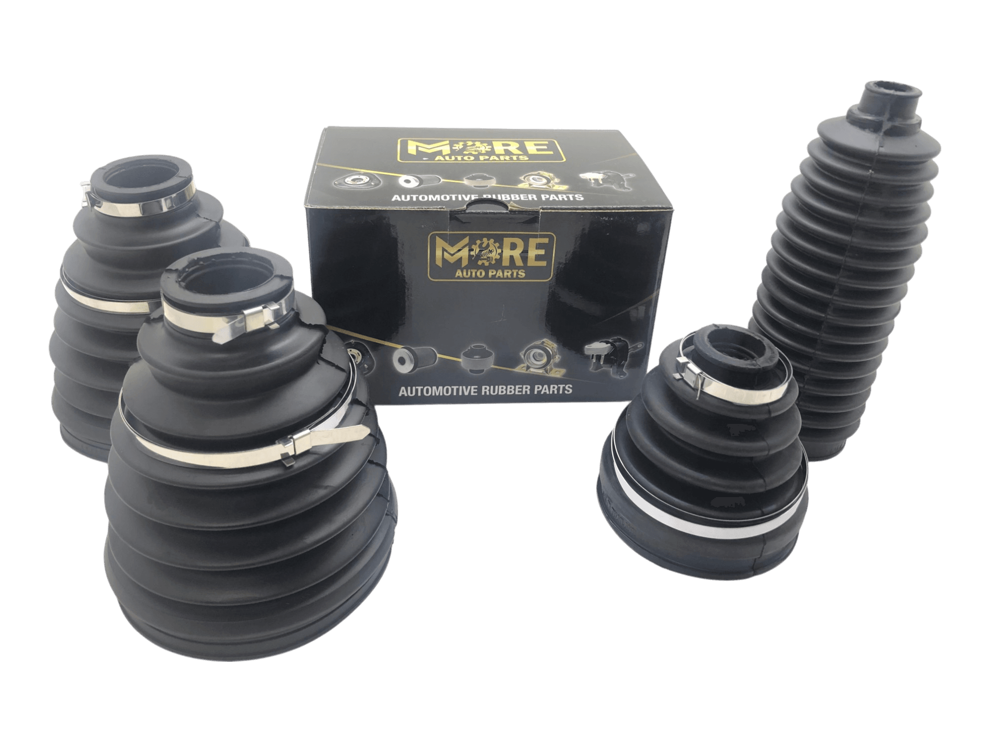 Anwar Al Rifai Auto Spare Parts