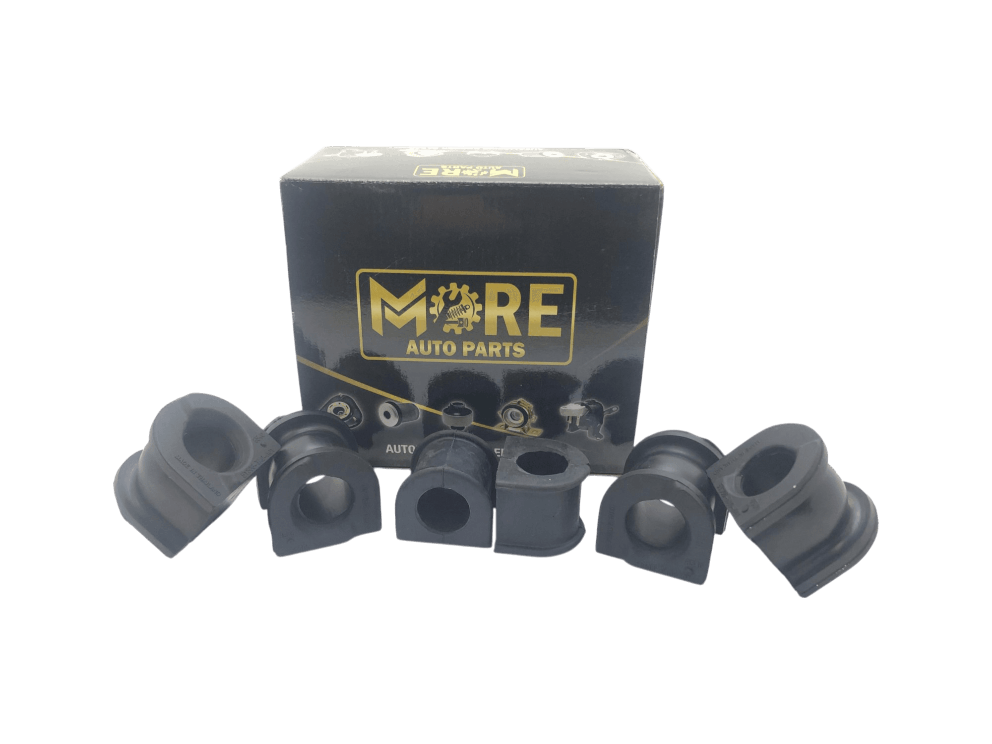 Anwar Al Rifai Auto Spare Parts