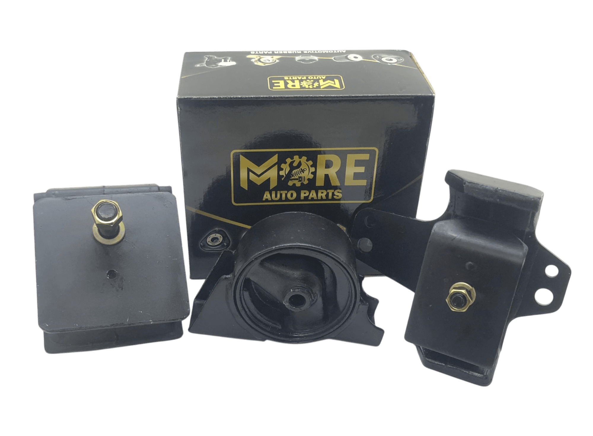 Anwar Al Rifai Auto Spare Parts