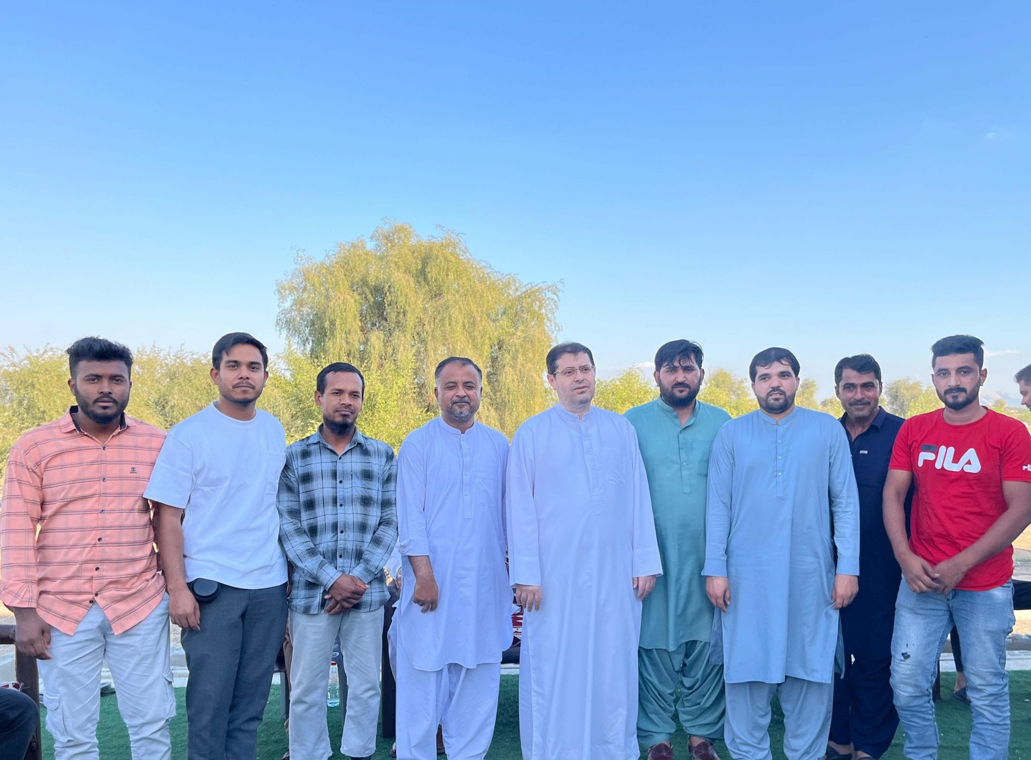 About us - Anwar Al Rifai Auto Spare Parts