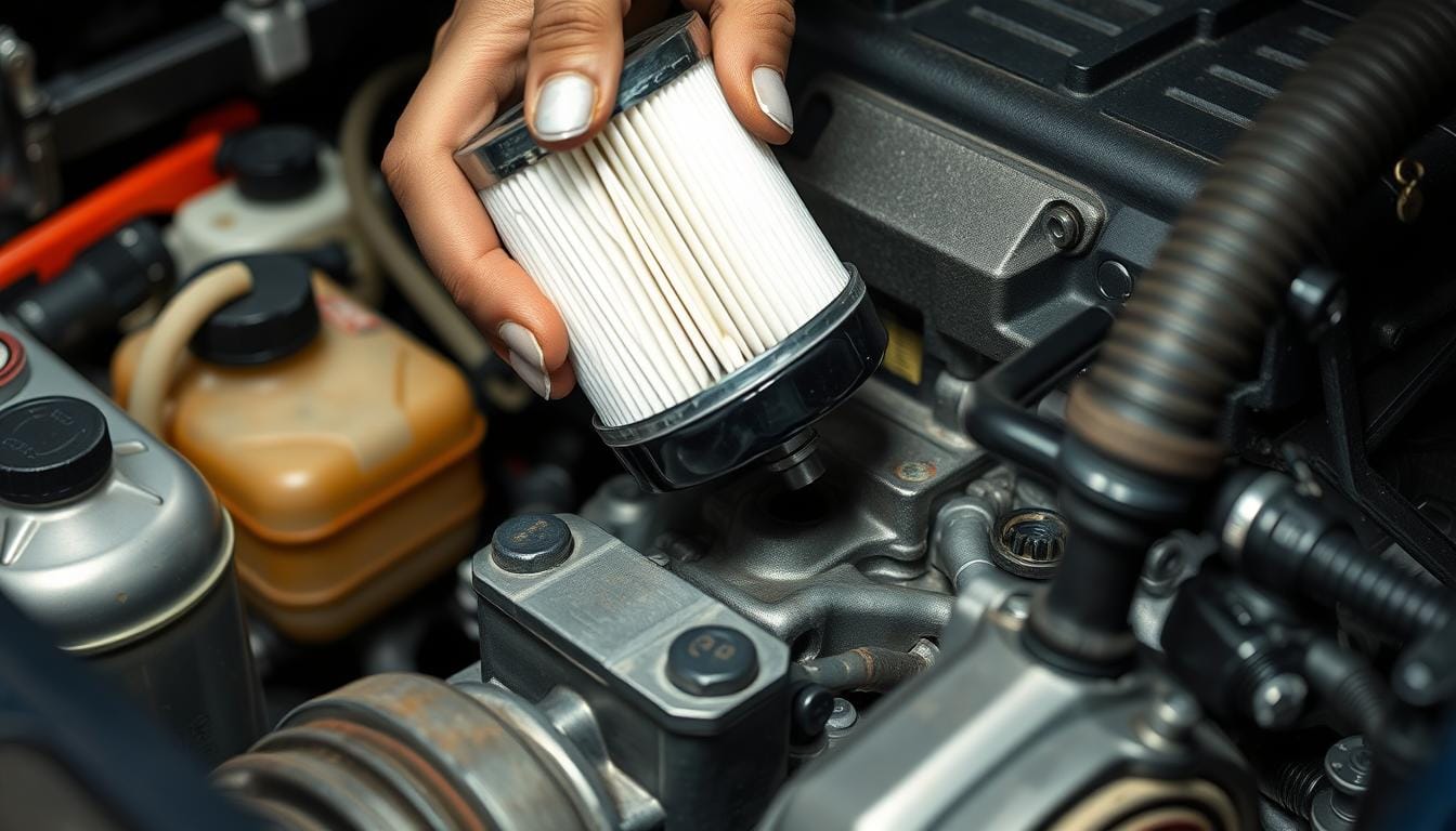 A Comprehensive Guide to Changing Your Engine Oil